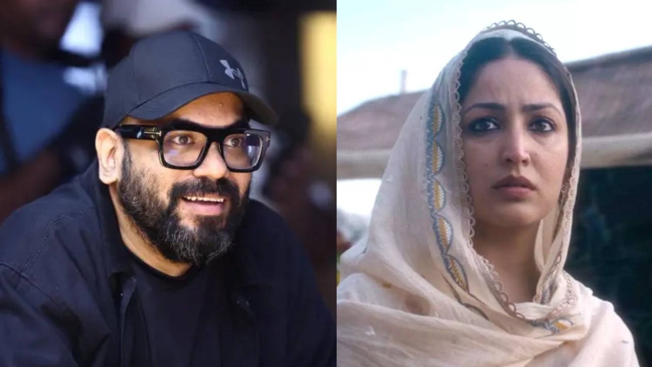 Haq on OTT has seen a truly overwhelming response: Director Suparn Varma