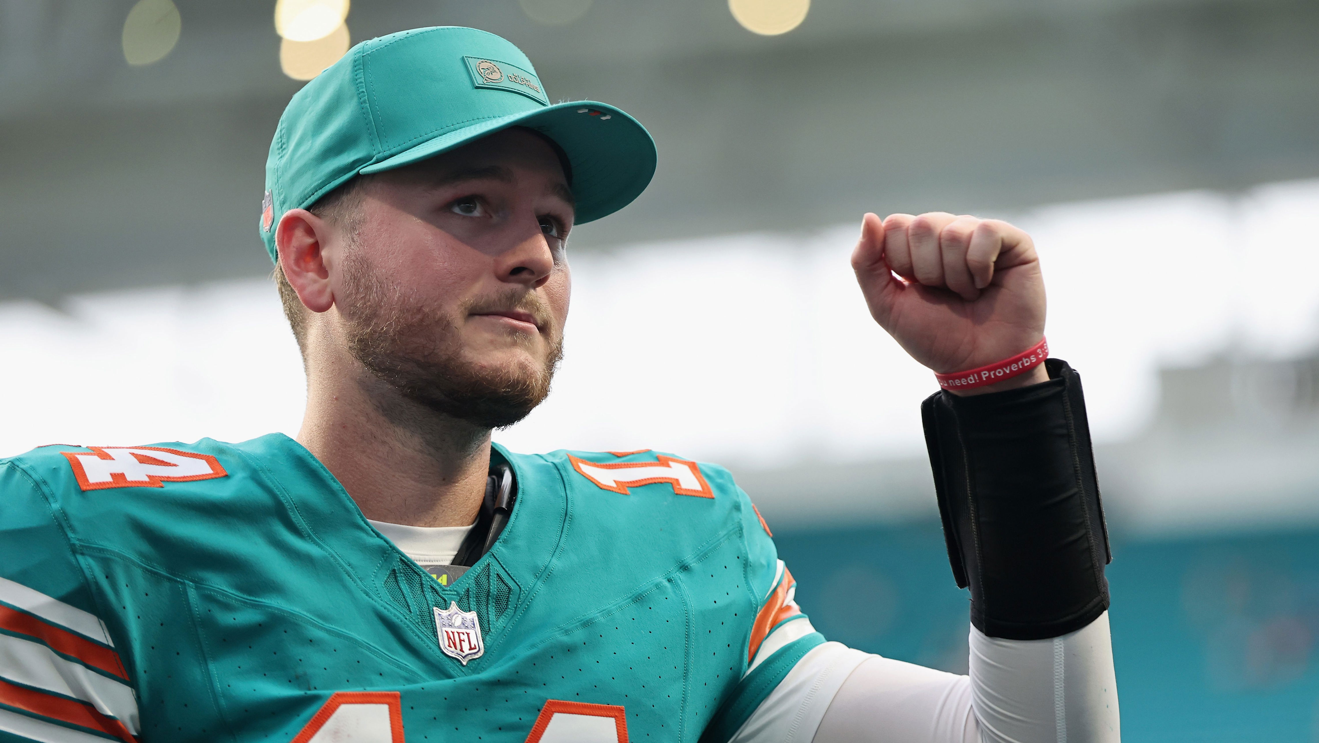 Patriots head coach shares true feelings on Quinn Ewers