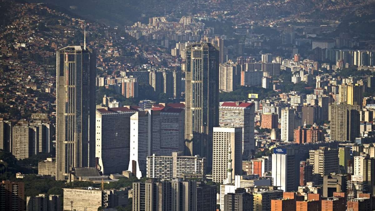 These are the 8 most important companies in Venezuela, and what they do