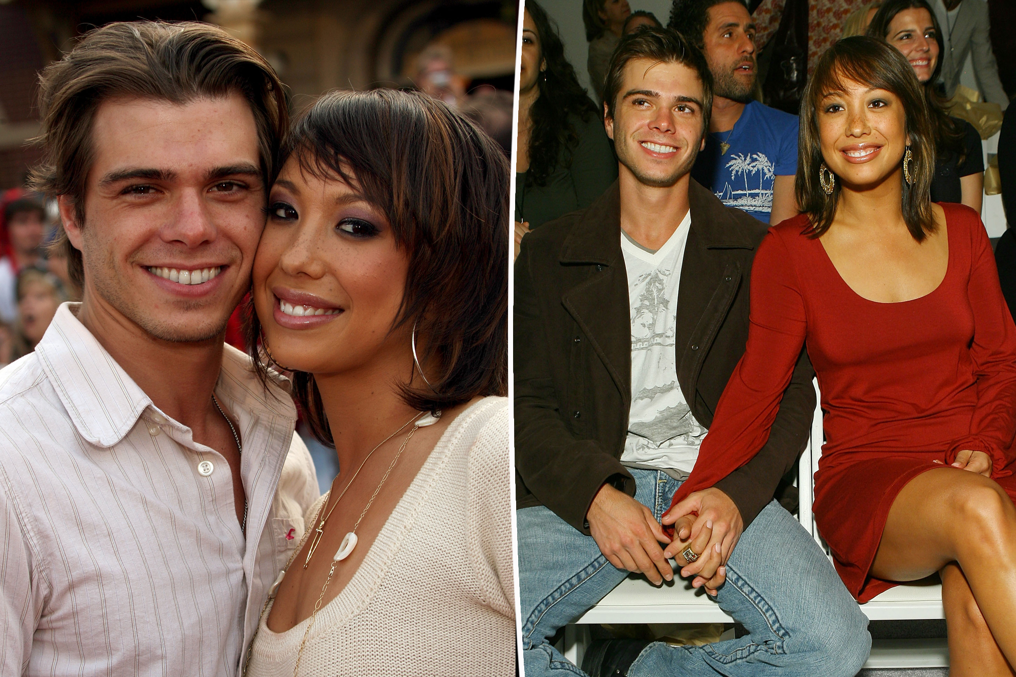 Matthew Lawrence opens up about publicized divorce from Cheryl Burke ...