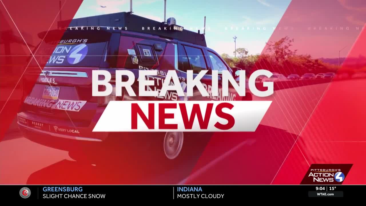 Warming center open for New Castle residents without power