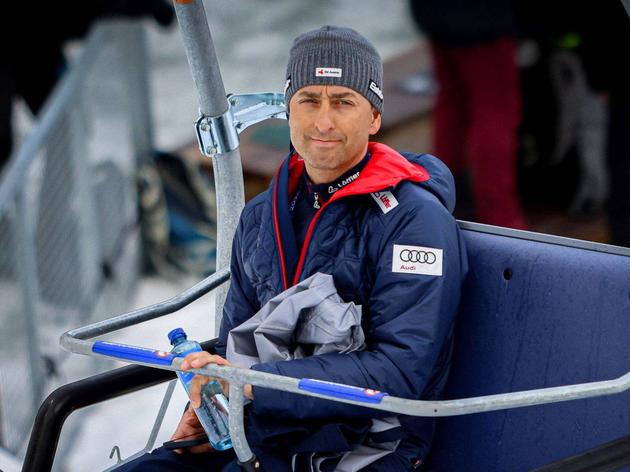 Österreichischer Ski-Boss wütet nach „Manipulation“ bei Vierschanzentournee