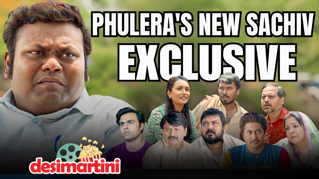 Exclusive interview of Vinod Suryavanshi, the new secretary of ...