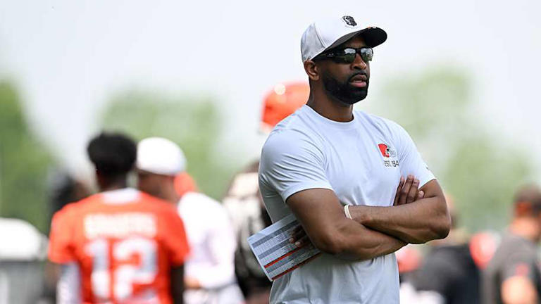 The only way Kevin Stefanski can keep Browns job is to betray Shedeur ...