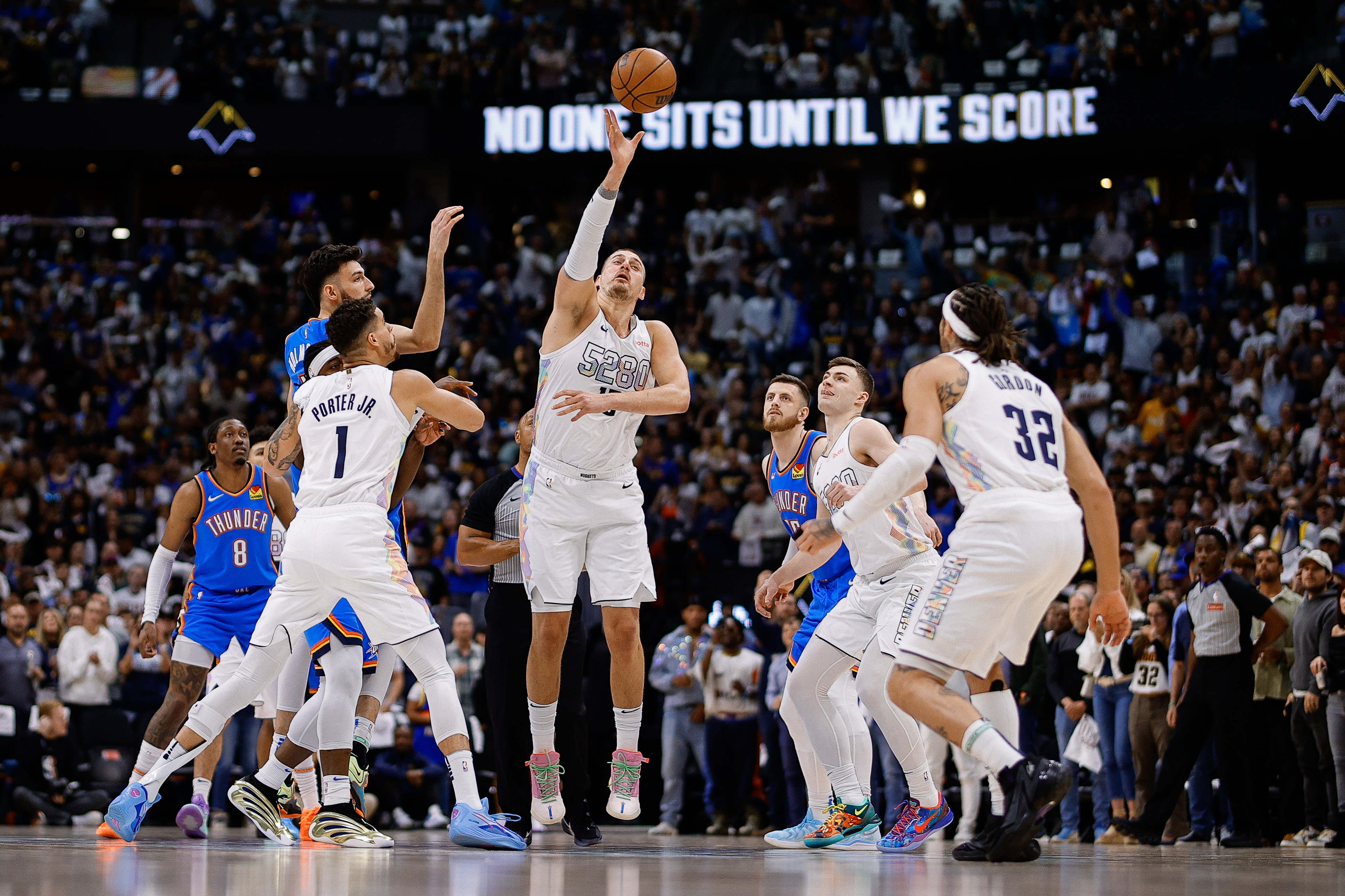 Nuggets almost traded for 2-time All-Star last year