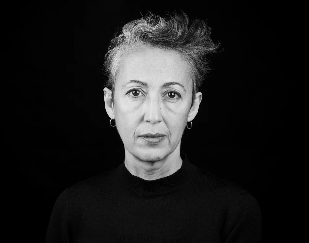 Diaspo #422 : Karima Saïdi, « celle qui veille » sur la mémoire par le ...