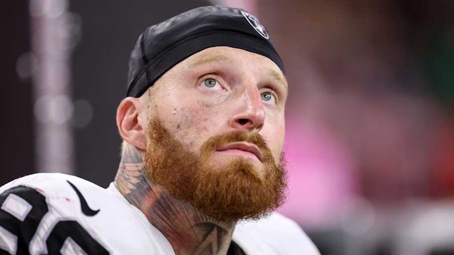 NFL rumors: Maxx Crosby's future, Stefanski on the outs, tragic Bengals ...