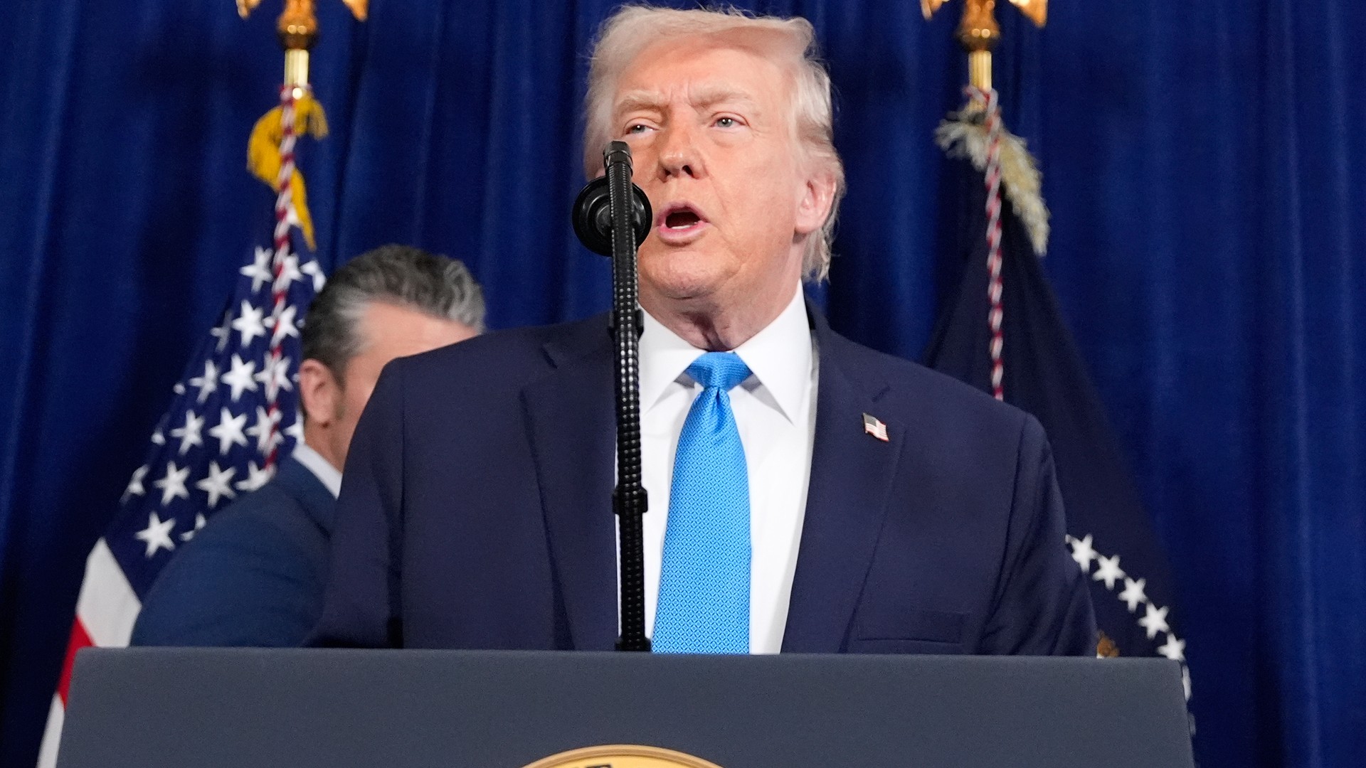 Congress divided after US captures Venezuela's Maduro without authorization