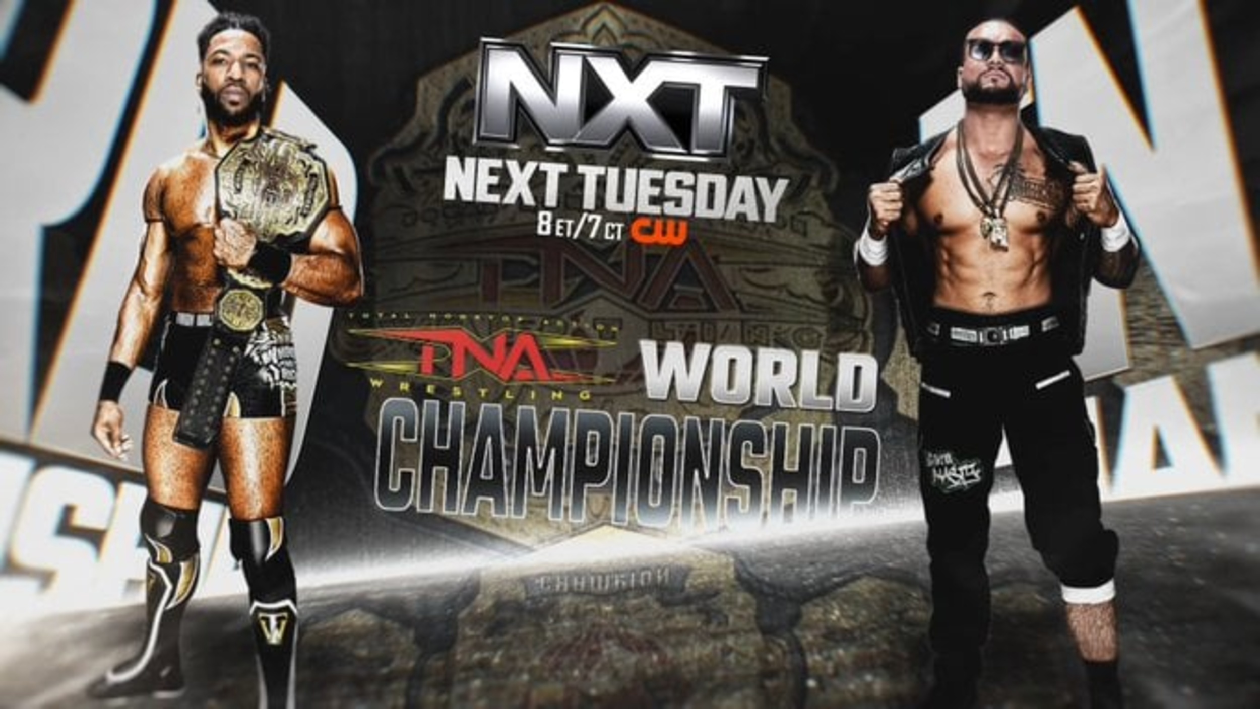 Trick Williams debuts on 1/2/26 WWE SmackDown; debut match announced ...