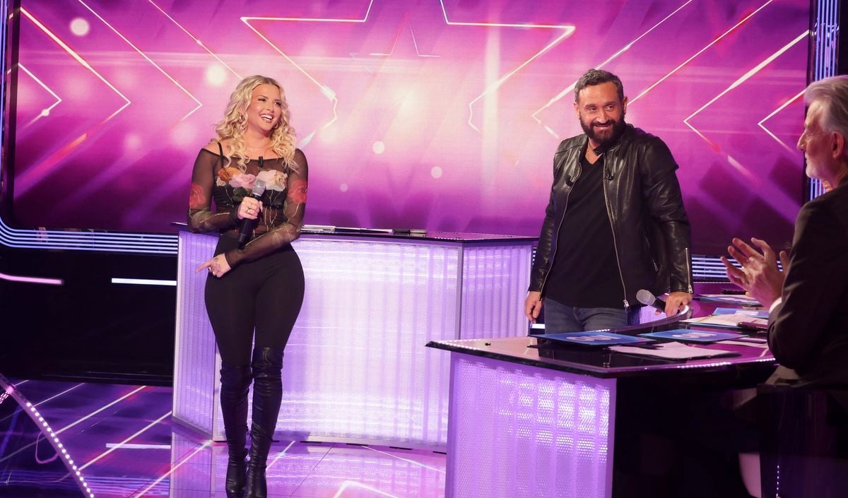 Après avoir quitté Cyril Hanouna, Kelly Vedovelli dresse le bilan d’une ...