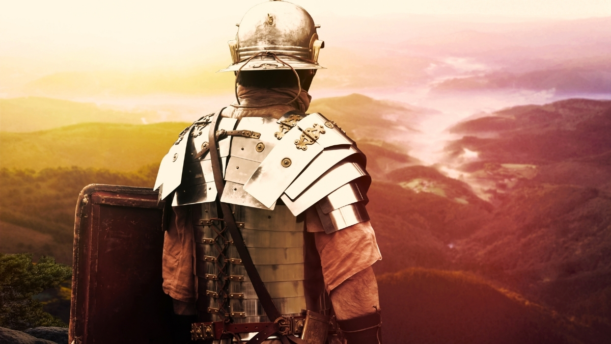 Horror of life on Roman frontier revealed in gut-wrenching study