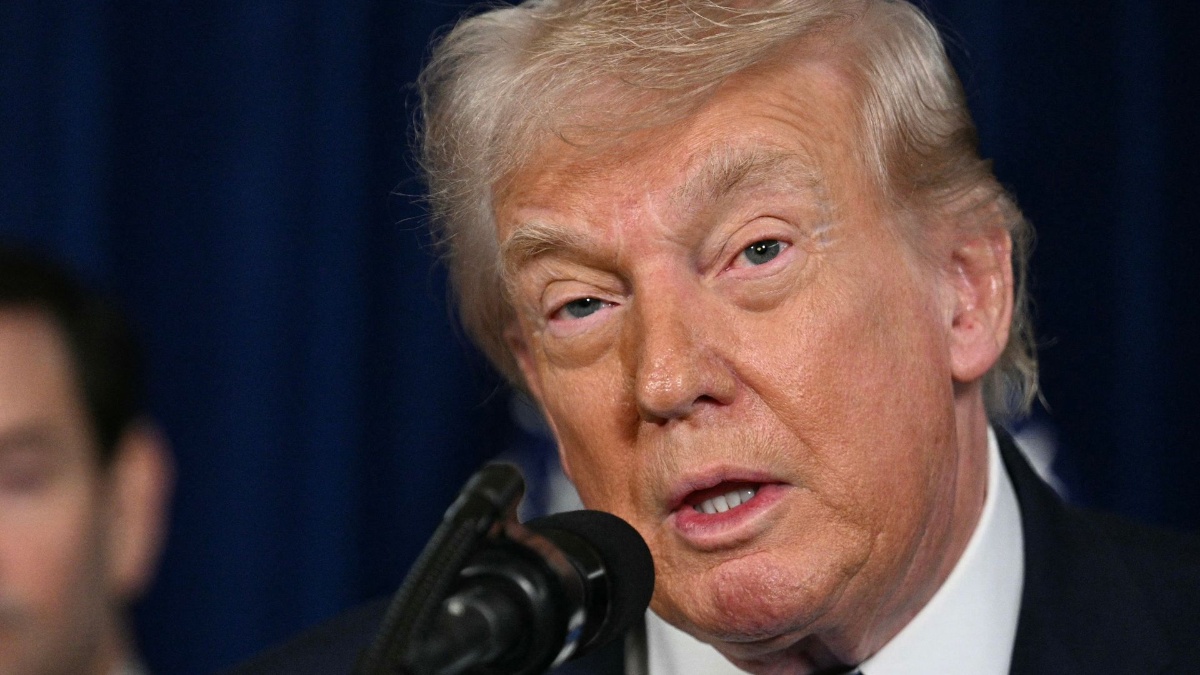 Gustavo Petro en 'la mira' de Donald Trump tras captura de Nicolas Maduro