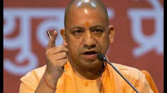 Expedite land acquisition for Dalmandi road widening in Kashi: Yogi