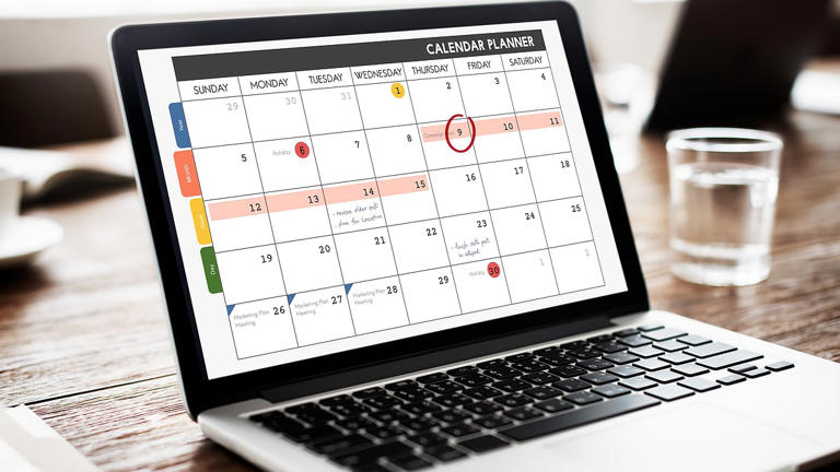 New year resolutions: Must-try websites to stay consistent & motivated ...