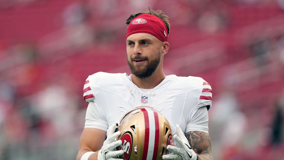 Ricky Pearsall, Zach Charbonnet, and 3 other underdog props for 49ers ...