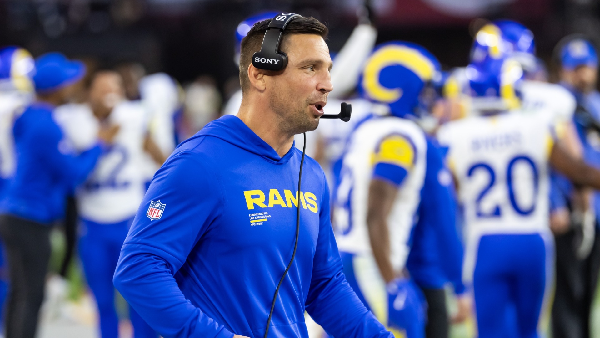 New York Giants' coaching search: Should they go defense?