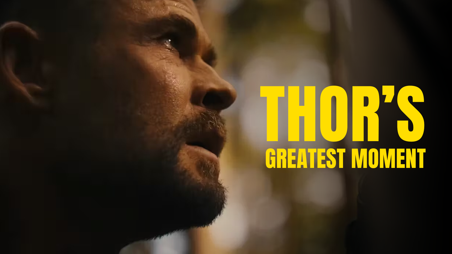 Why 'Avengers: Doomsday' feels like a return to Thor's finest hour