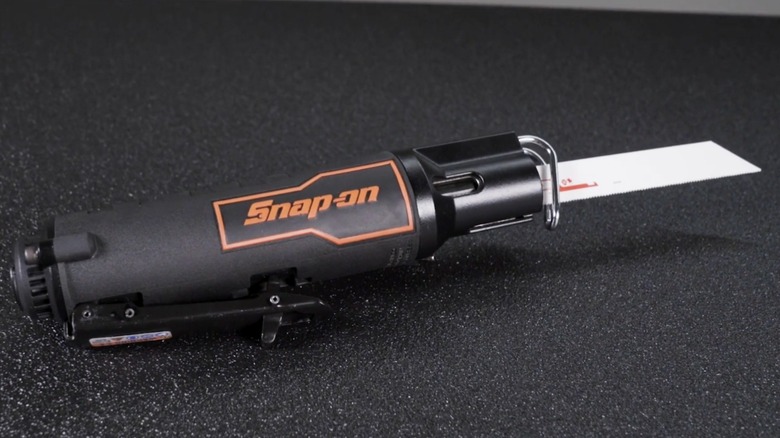 5 tools Snap-On makes that Ryobi doesn't