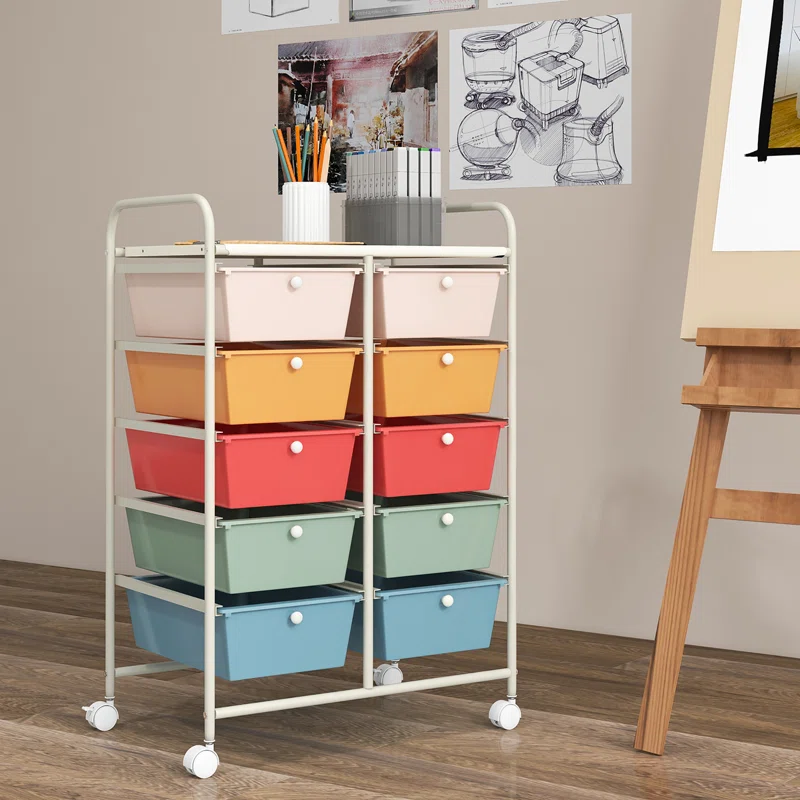 New year, less stuff everywhere: Wayfair sale up to 70% off storage and ...
