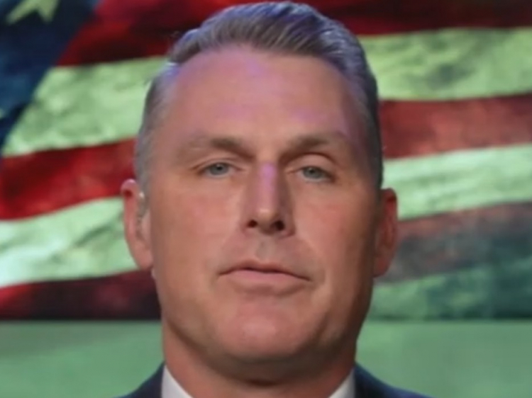 Doug Truax: Venezuela operation "Great day for the American people"