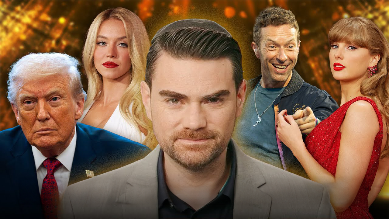 Ben Shapiro reacts to 2025’s most viral moments