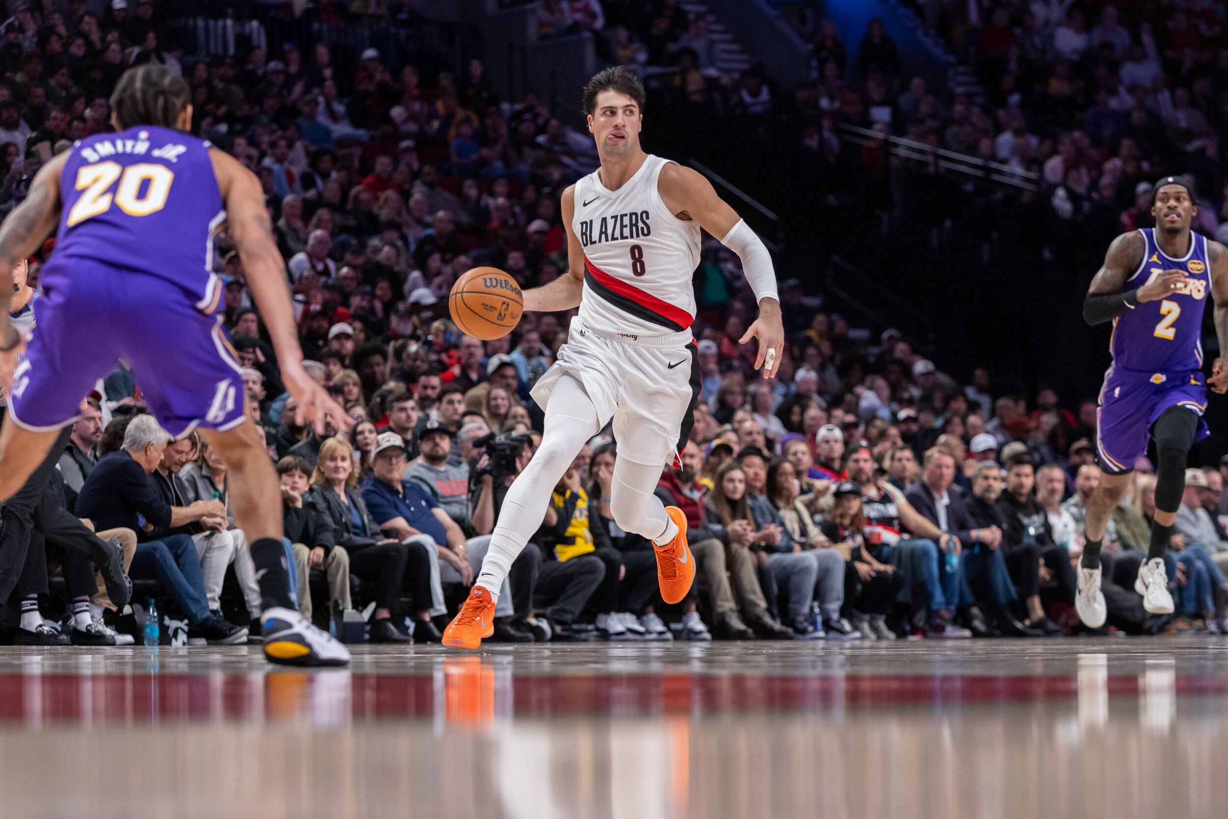 Portland Trail Blazers vs. San Antonio Spurs: How to watch, game ...