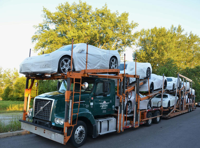 Car shipping cost: What to expect and how to save money
