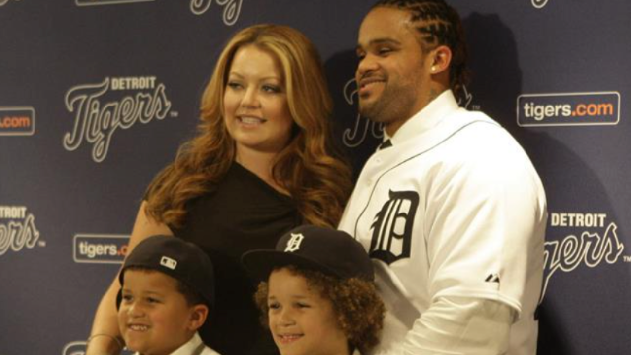 Prince Fielder and Chanel Fielder combined net worth: MLB career ...