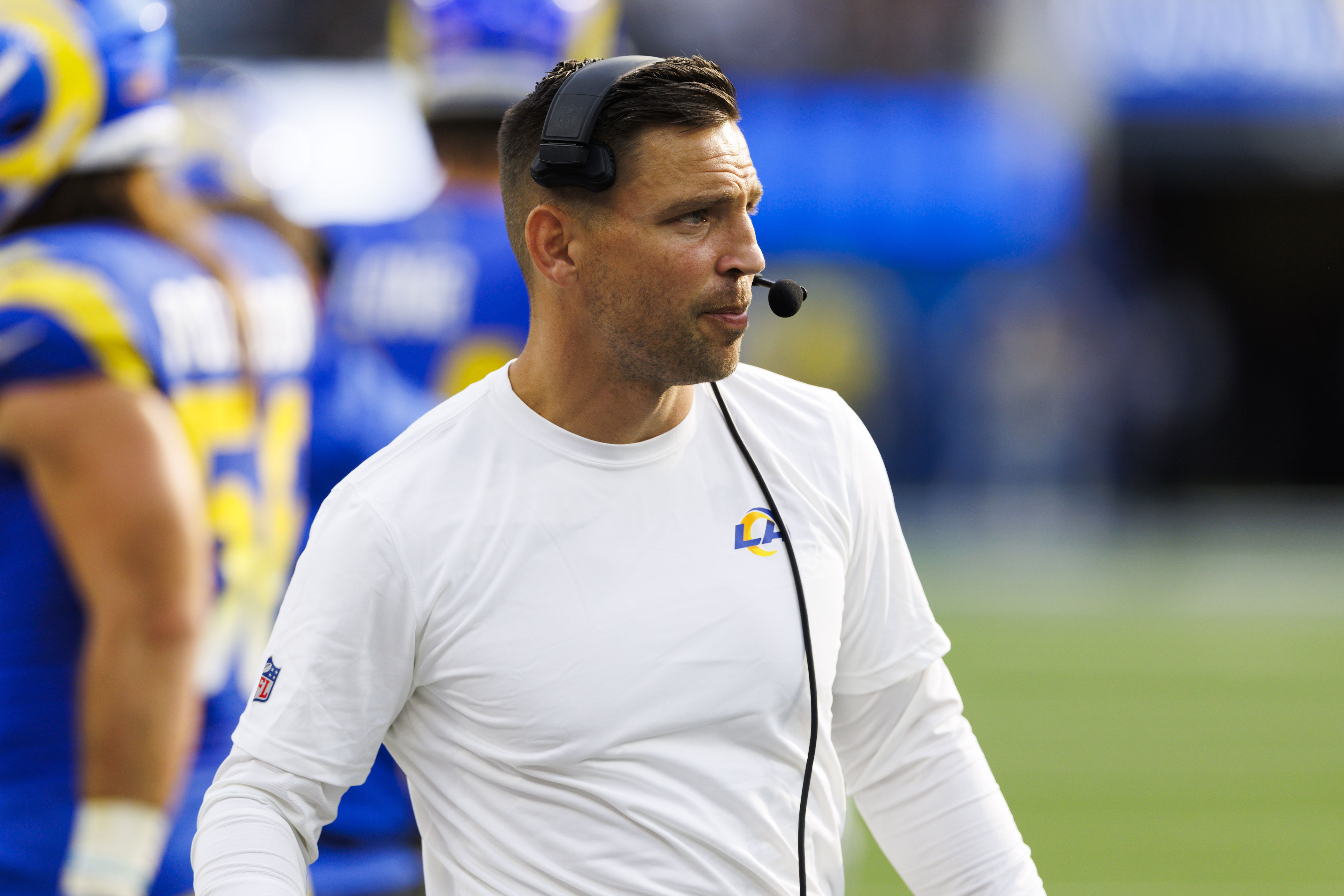 Rams defensive coordinator labeled Steelers potential next head coach