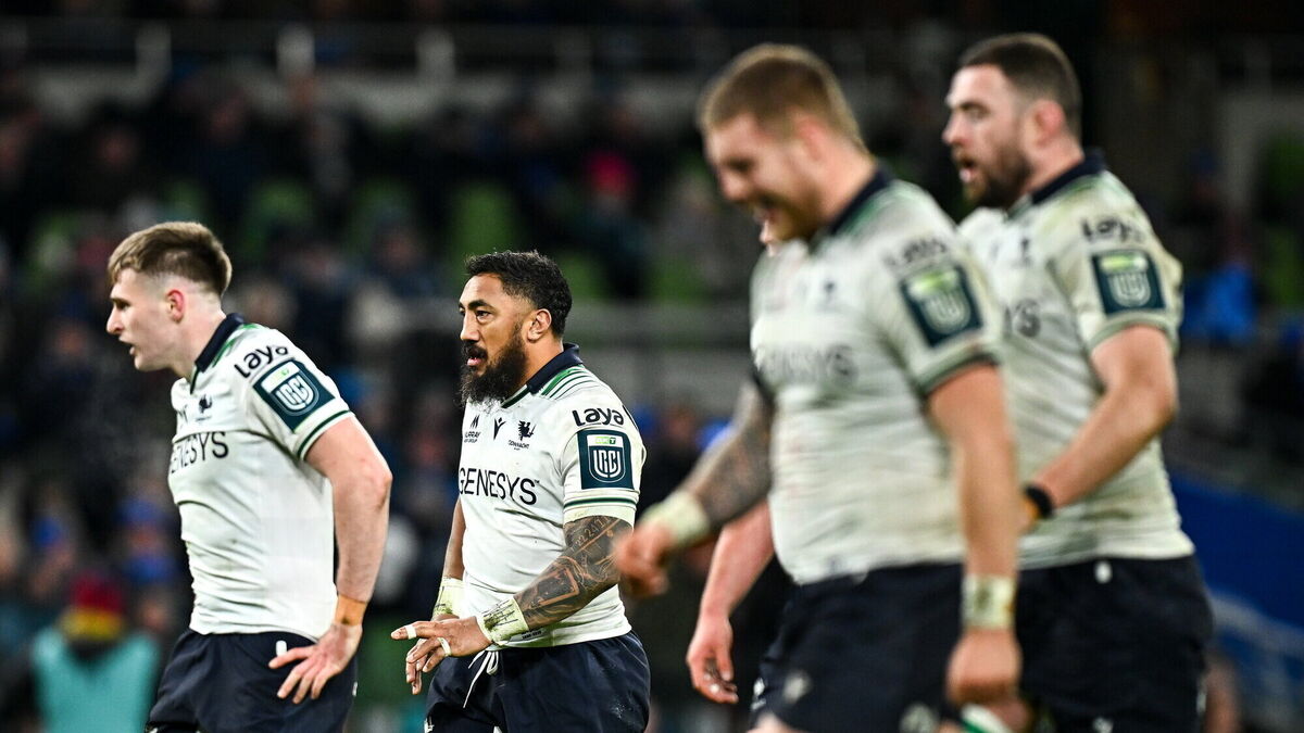 Stuart Lancaster: No 'magic wand' when it comes to the Connacht project