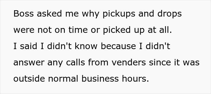 “I’m ready for the hammer to drop”: Boss calls employee to HR to ...