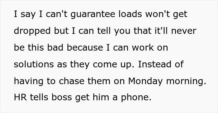 “I’m ready for the hammer to drop”: Boss calls employee to HR to ...