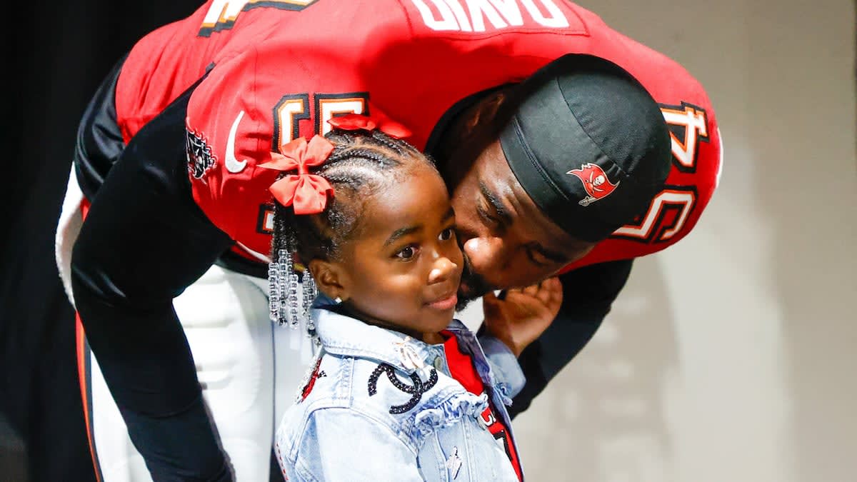 Lavonte David has been Bucs’ steady rock, but does retirement beckon?