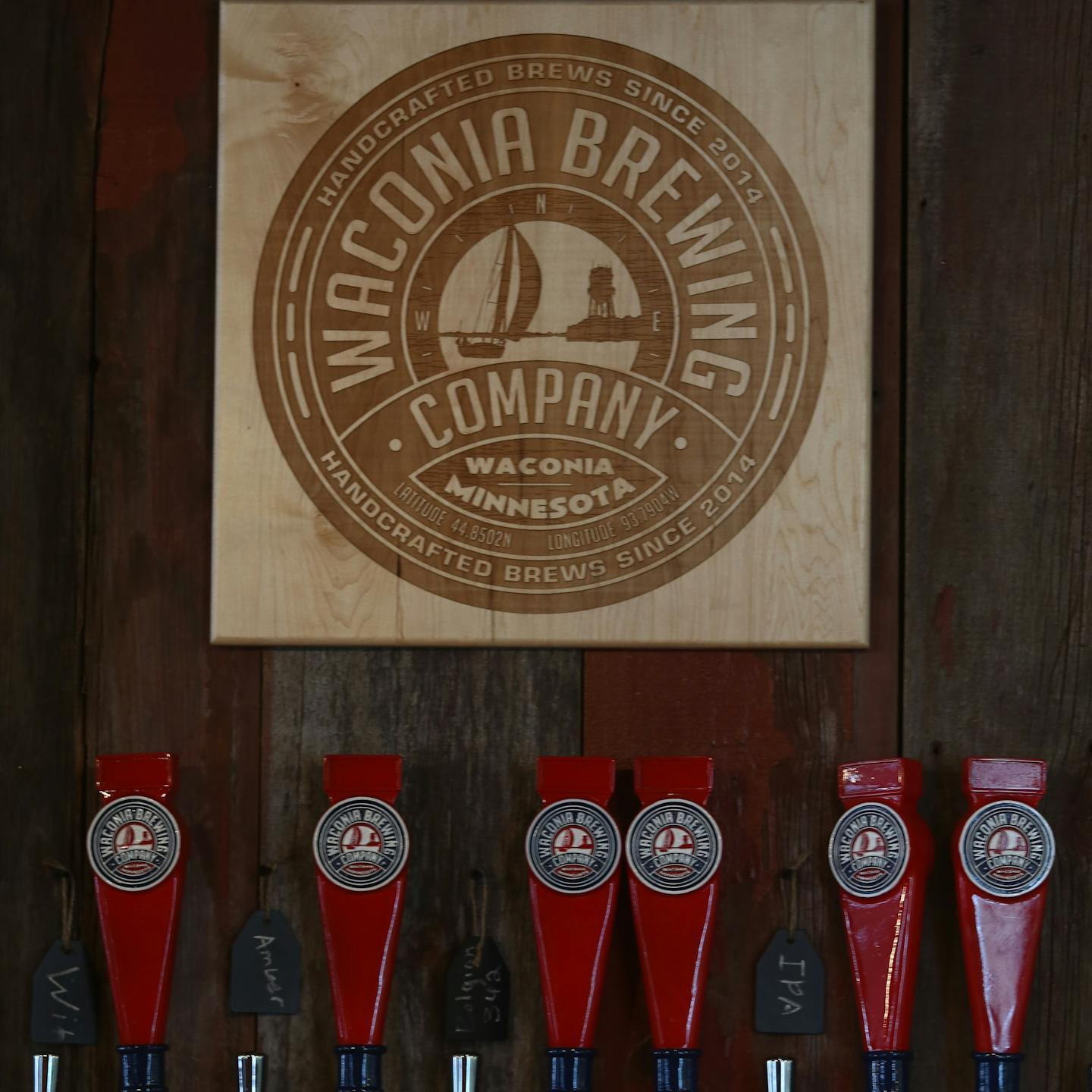 Waconia Brewing Co. will shut down this month, remains for sale