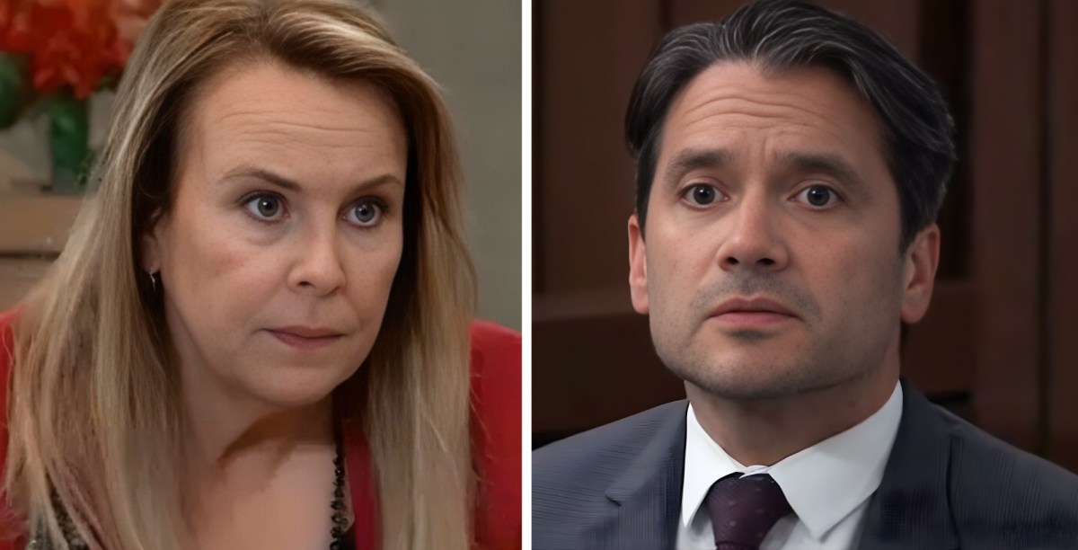 General Hospital spoilers January 5: Laura stands her ground, Dante ...