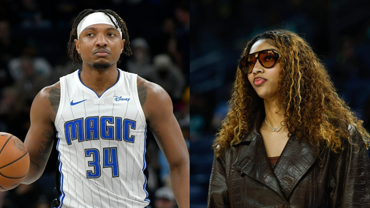 Angel Reese and Wendell Carter Jr.'s combined net worth 2025: Exploring ...