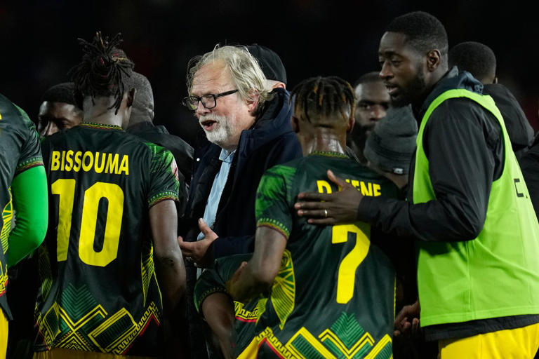 Sadio Mané-inspired Senegal and Mali set up Africa Cup quarterfinal
