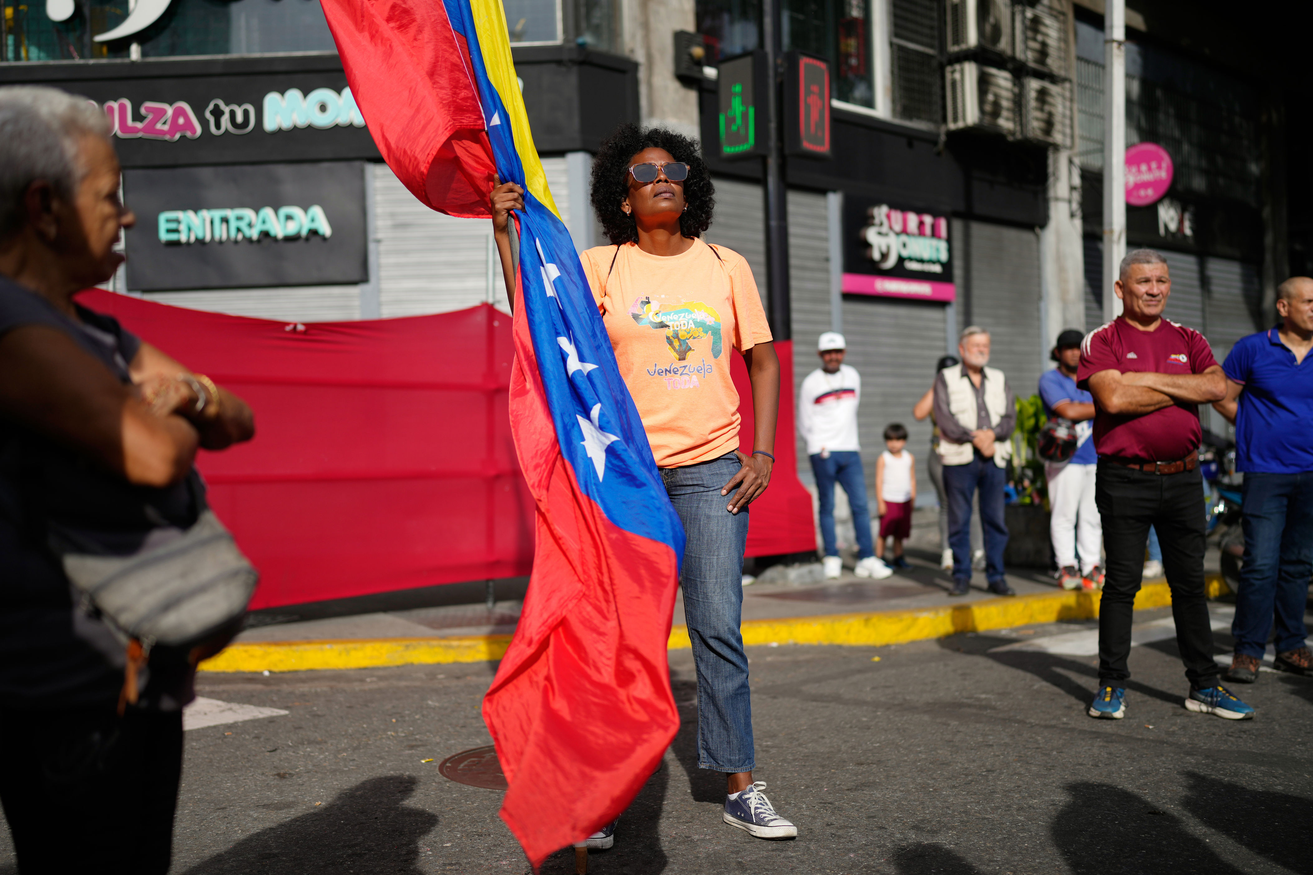 Toppling Maduro is likely to be the easy part for Trump