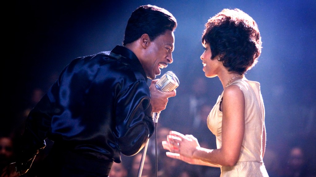 Eddie Murphy explains why he left the 2007 Oscars early after losing ...