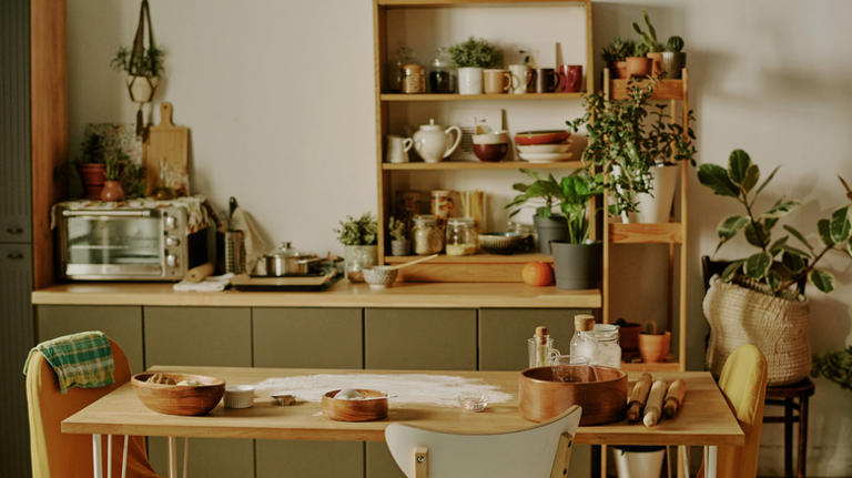 Say goodbye to space problems in the kitchen: IKEA fans love this ...