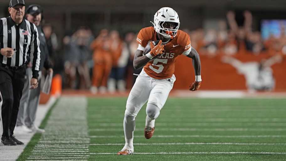 Ole Miss football, Florida State Seminoles linked to Texas Longhorns ...