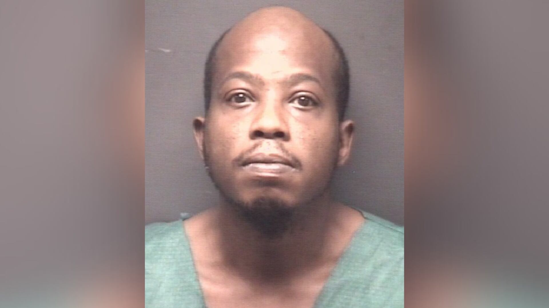 Warrants: Greenville man throws blender at woman, strangles another, in ...