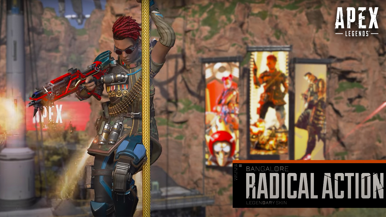 Apex Legends season 8 changes: New features, buffs, nerfs and meta shift