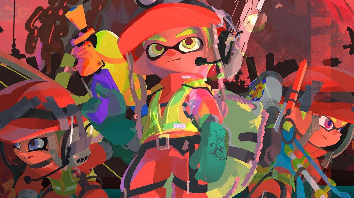 Splatoon 3 aparece listado para Nintendo Switch 2 y dispara las ...