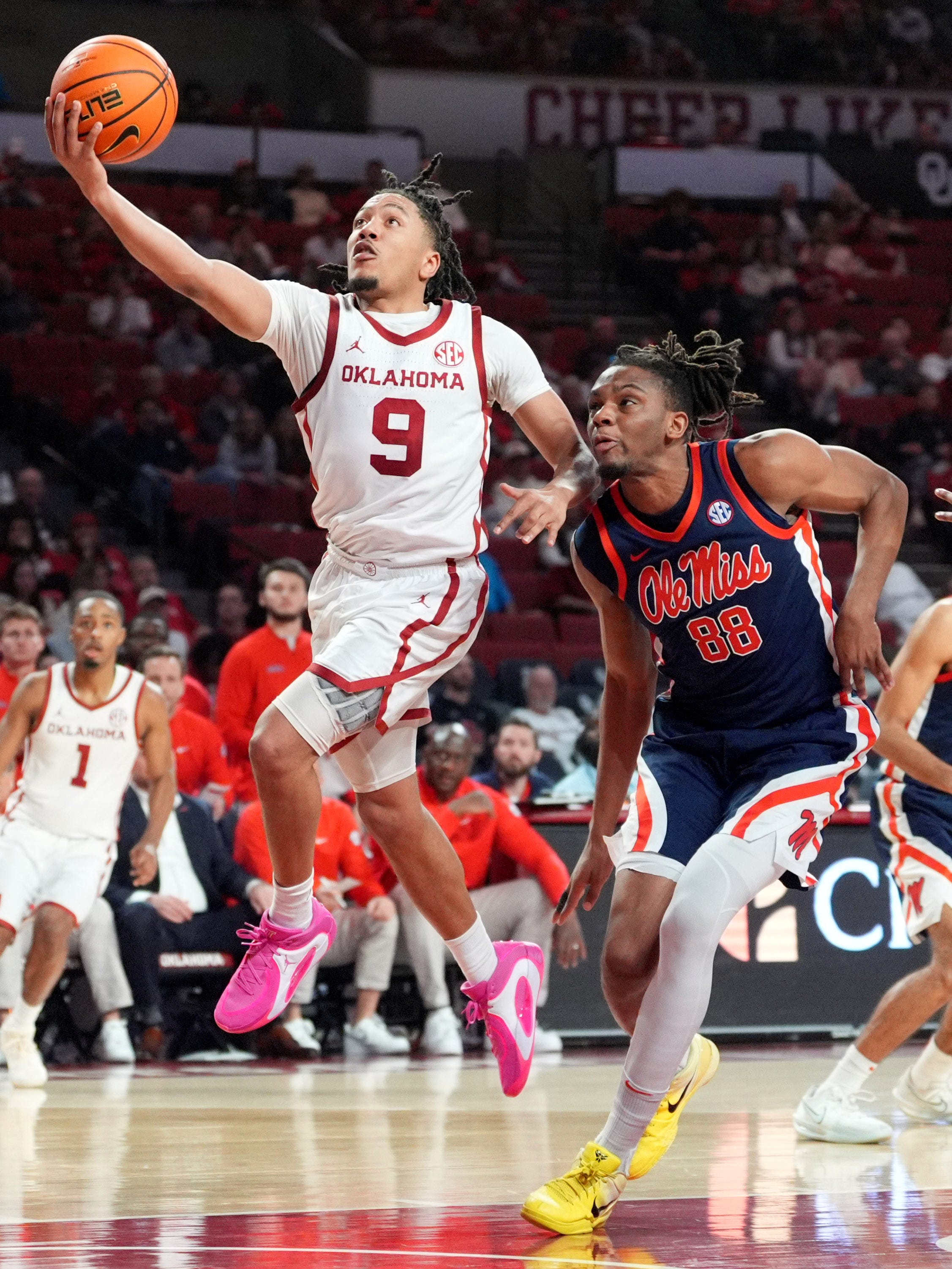 Ole Miss basketball vs Oklahoma live updates, start time, TV channel ...