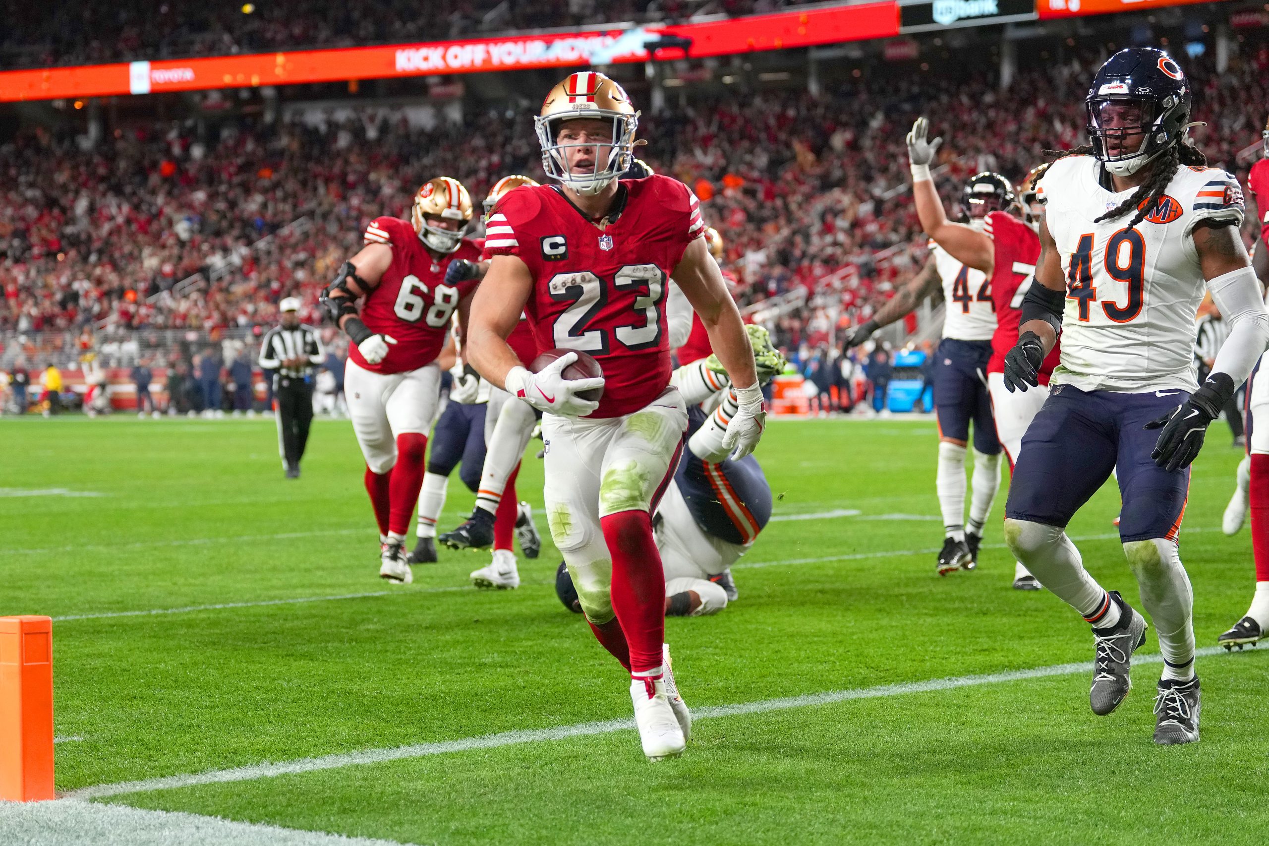 DraftKings promo code: Secure $200 in bonus bets for Panthers vs Bucs ...