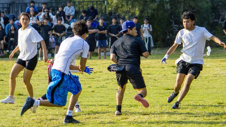 Học ở đất nước yên bình có chán không? Gen Z Việt kể chuyện du học Phần ...