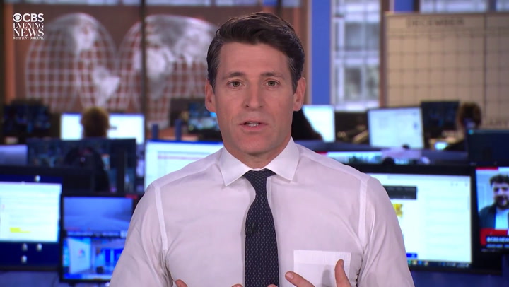 MAGA-coded news anchor pushes off ‘anti-elite’ private jet tour