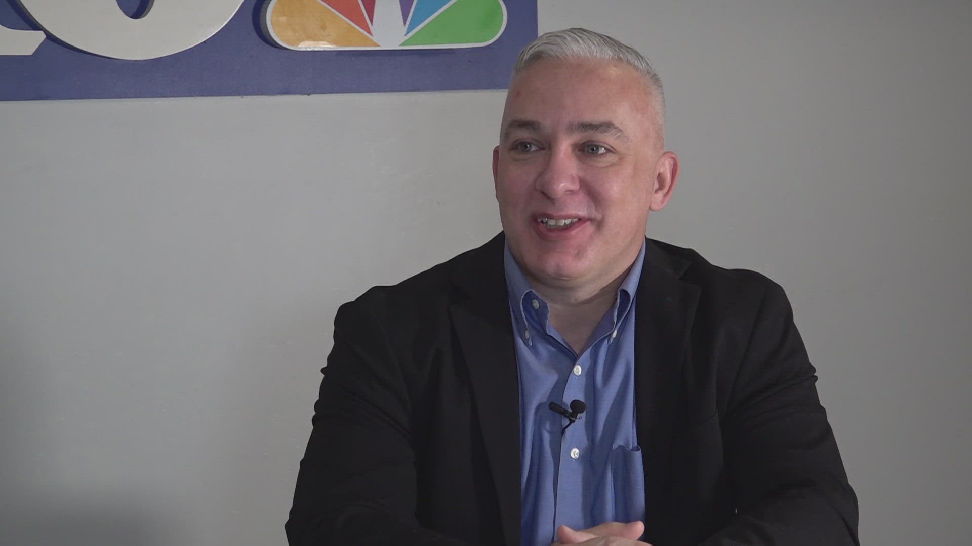 Marine veteran, former Venezuela prisoner, Matthew Heath praises Maduro ...