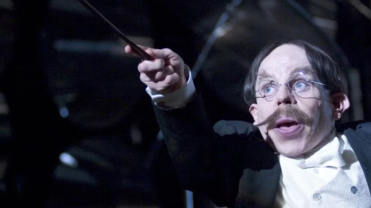 Harry Potter, Warwick Davis: "La serie sarà molto più fedele ai romanzi"